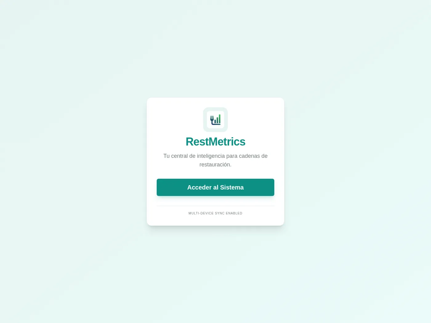 RestMetrics