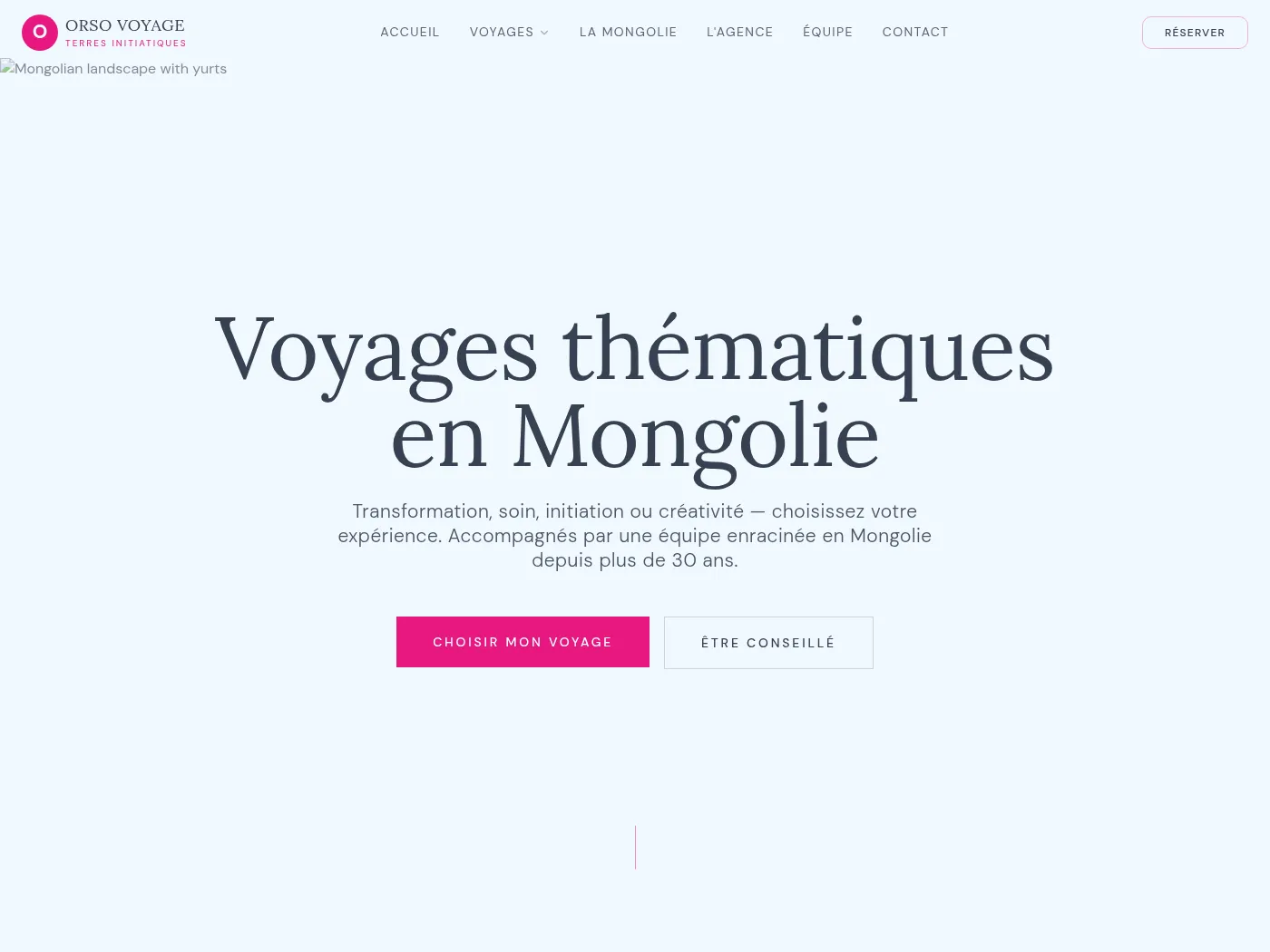 Chamanisme Mongolie Premium