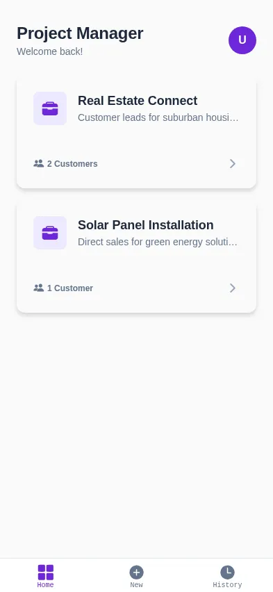 Channel Connect Portal