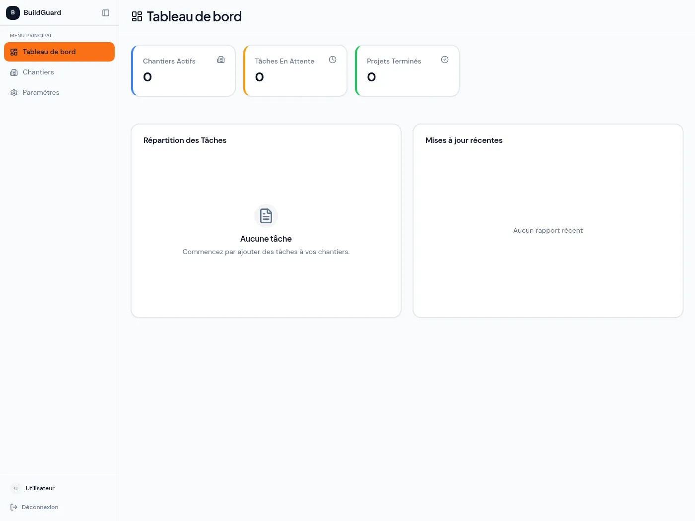 SiteTracker Pro