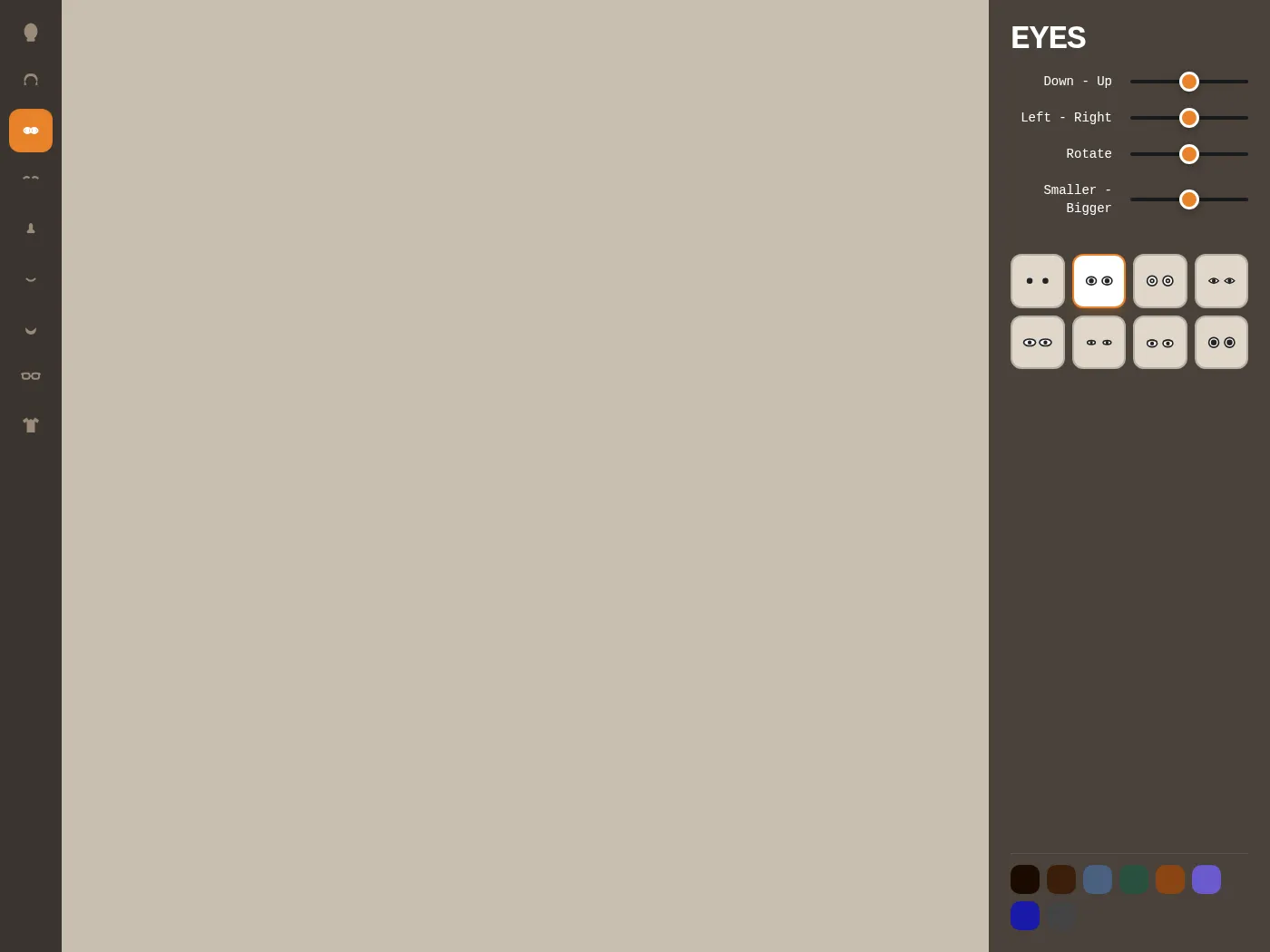Character Creator Pro