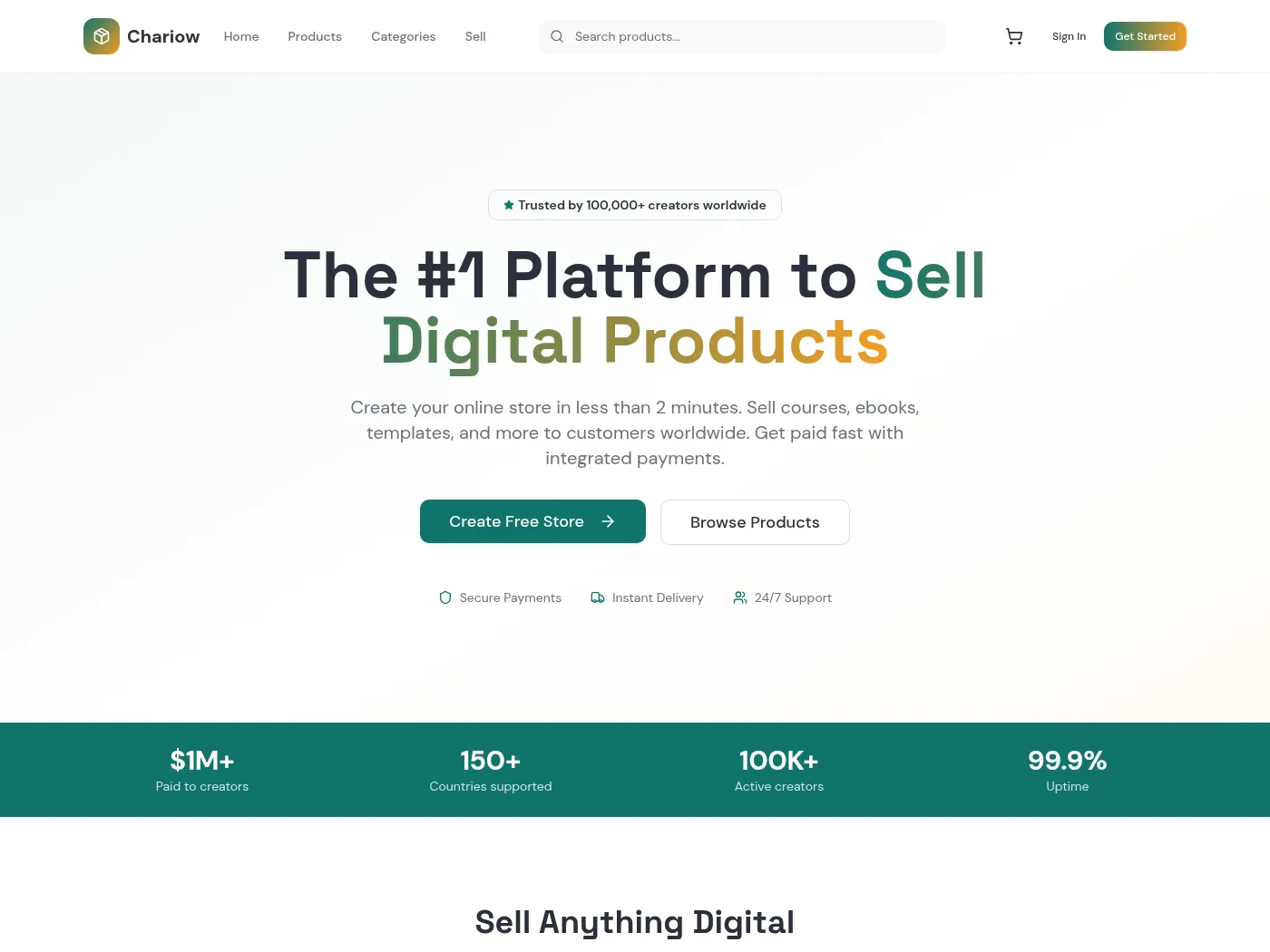 Nexus Ecommerce