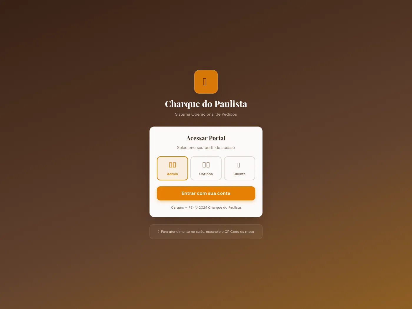 Charque do Paulista OMS