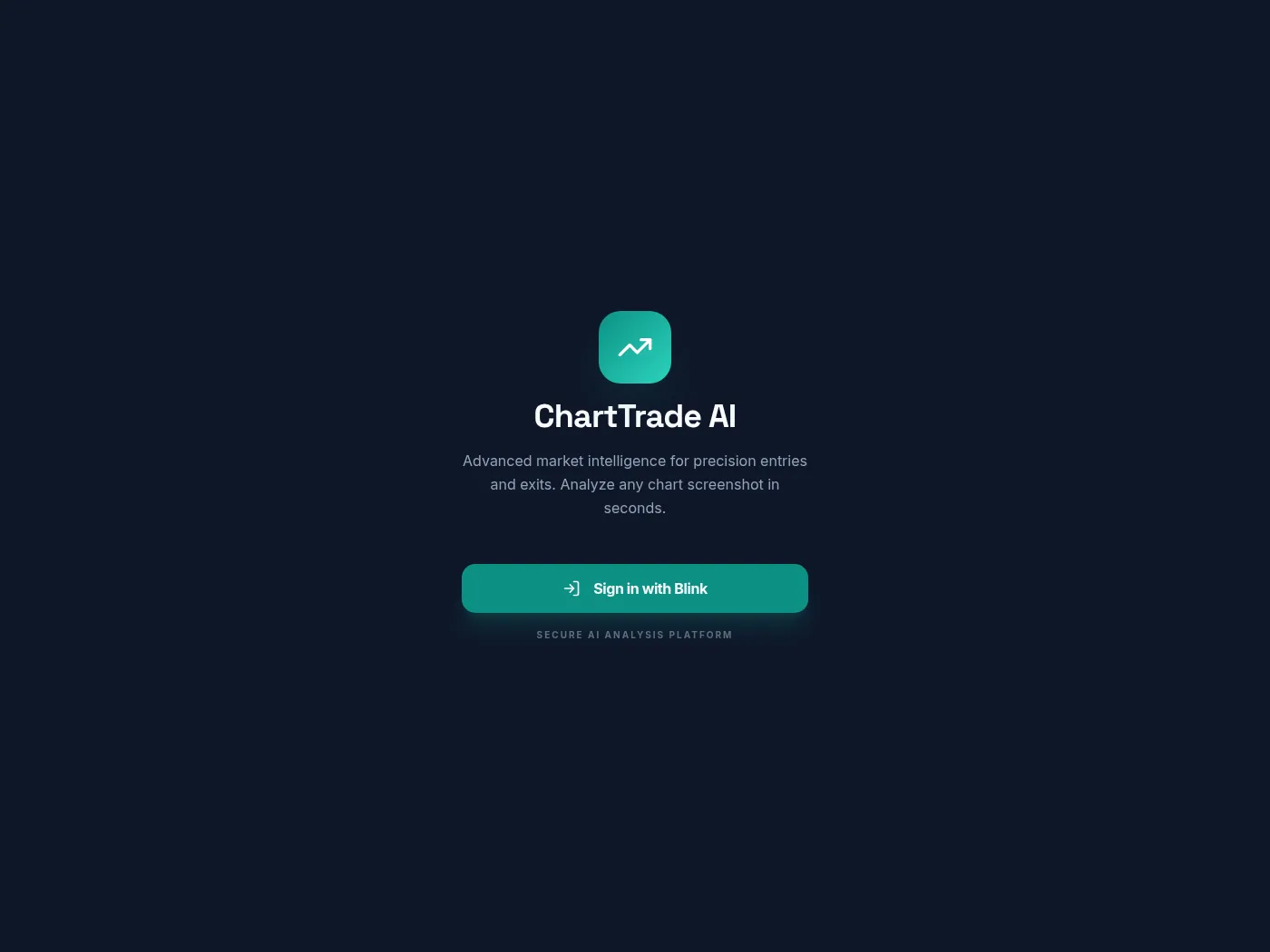 Chart Trade Analyzer