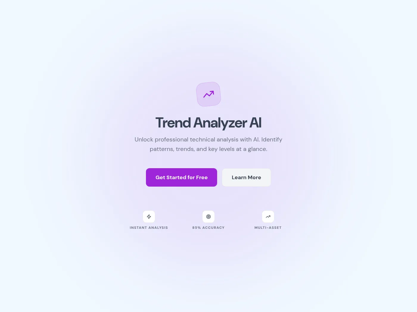 Trend Analyzer
