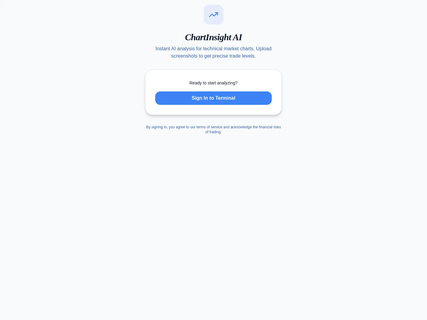 ChartInsight AI