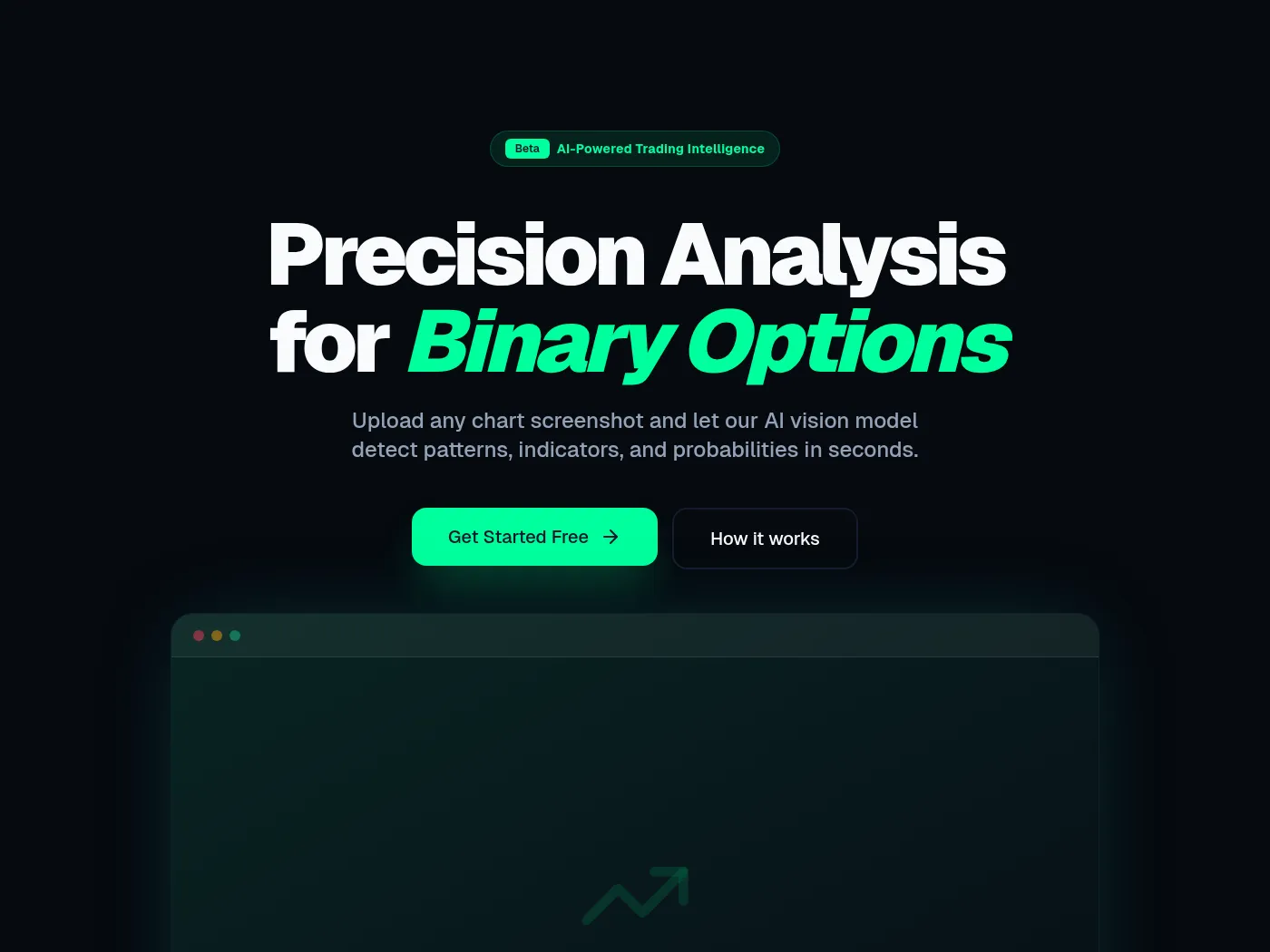 ChartSense AI