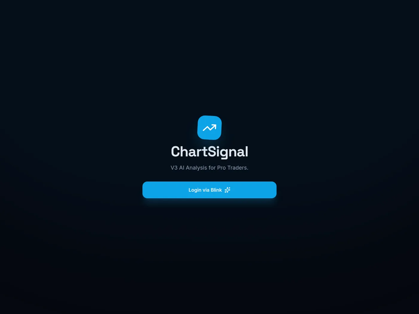 ChartSignal AI Assistant