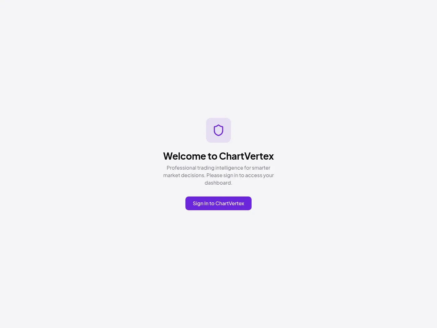 ChartVertex