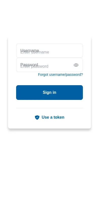 Chase Account Clone
