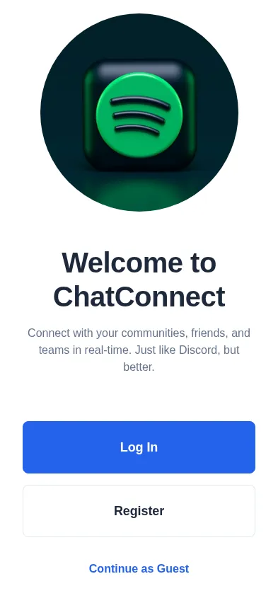 ChatConnect
