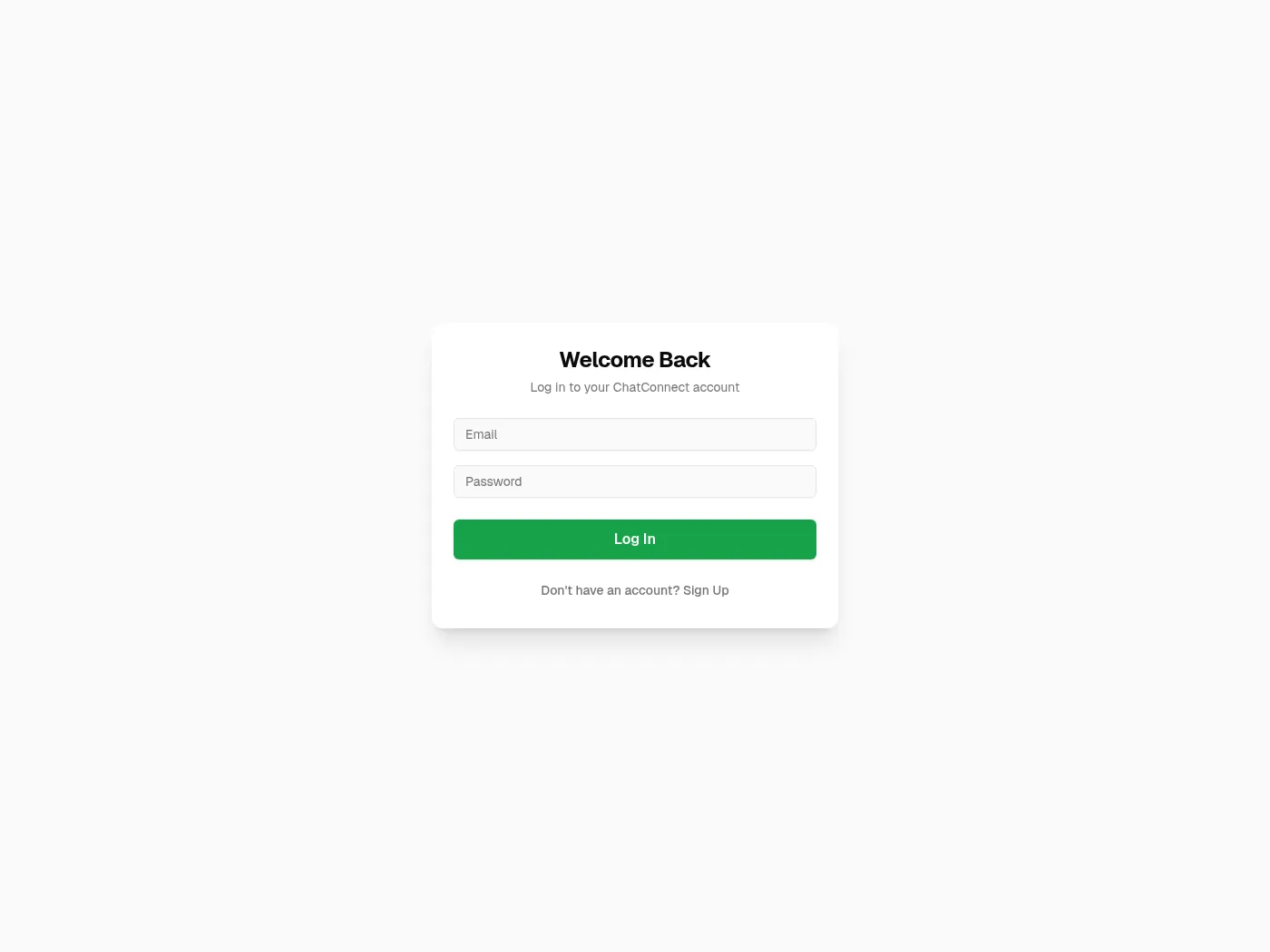 ChatConnect