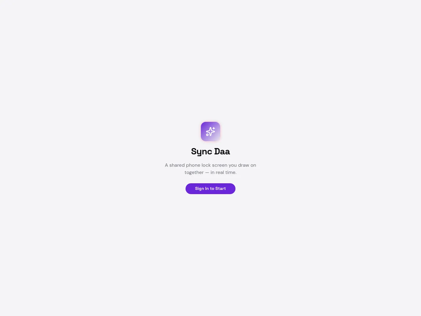 Sync Daa