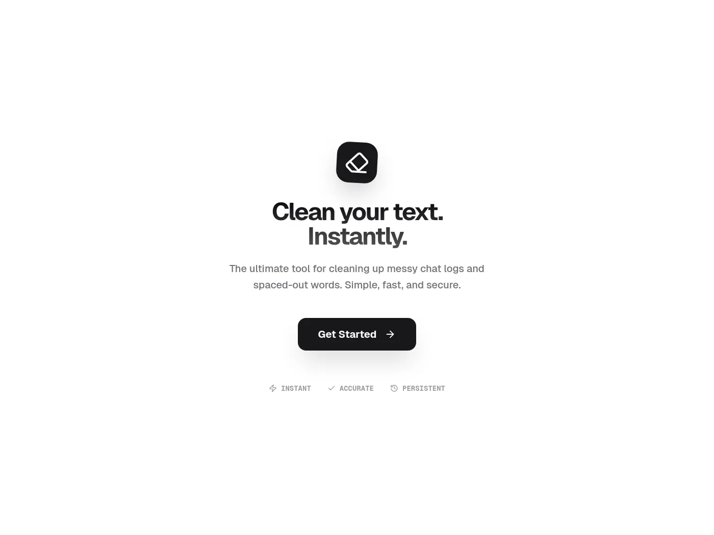 SpaceFix Chat Tool
