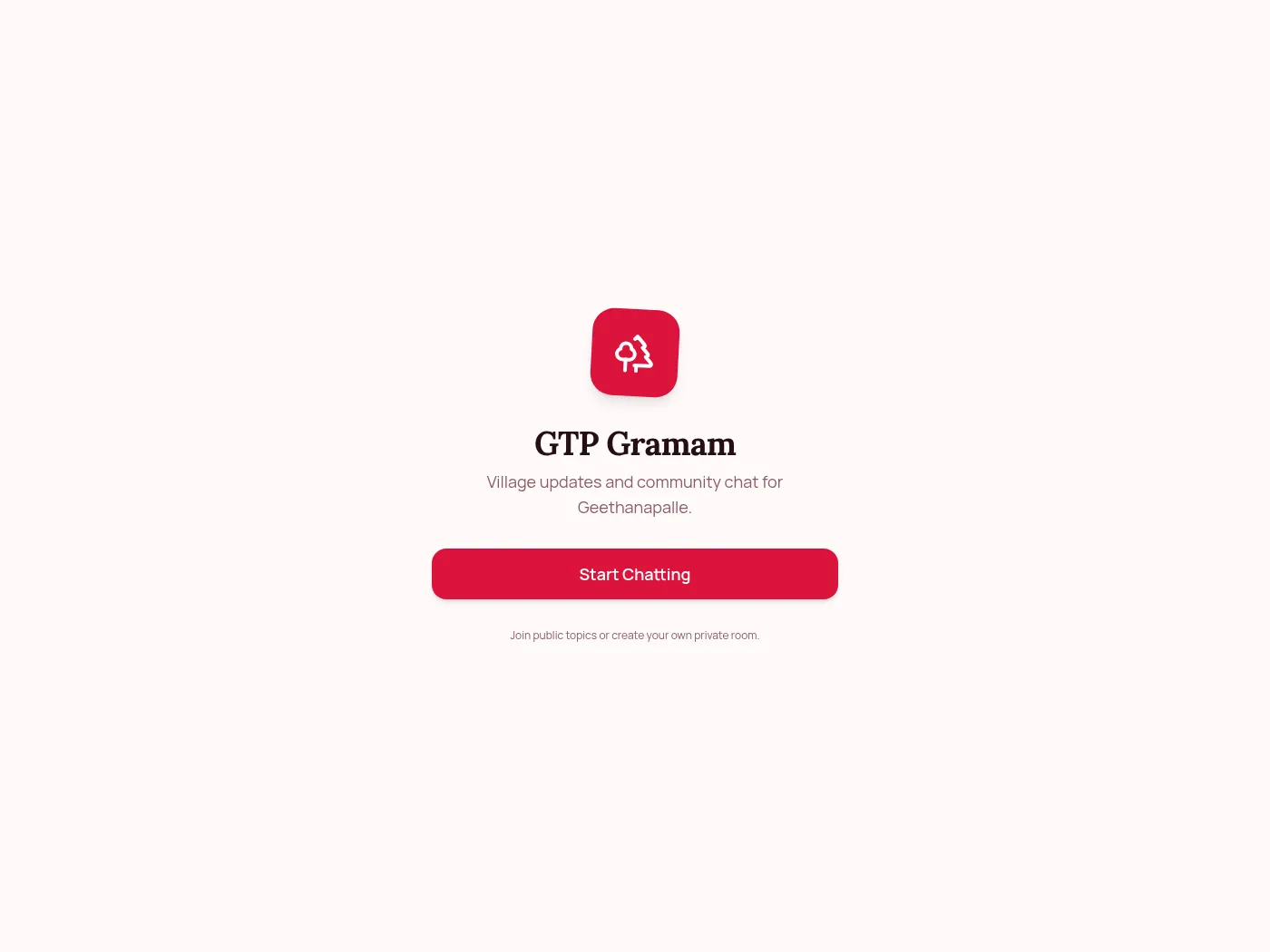 ChatBuddy AI Chat Rooms
