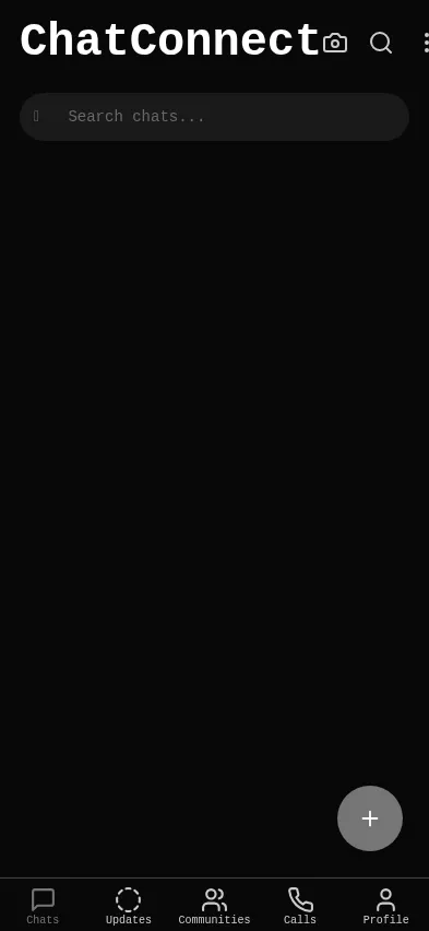 ChatConnect Network