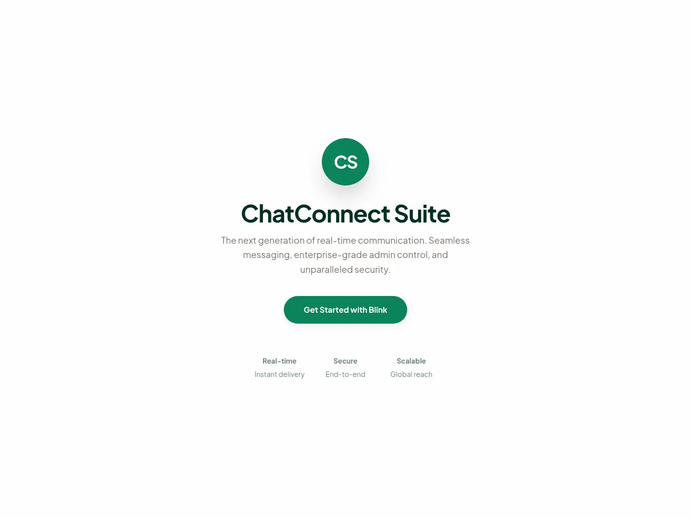 ChatConnect Suite