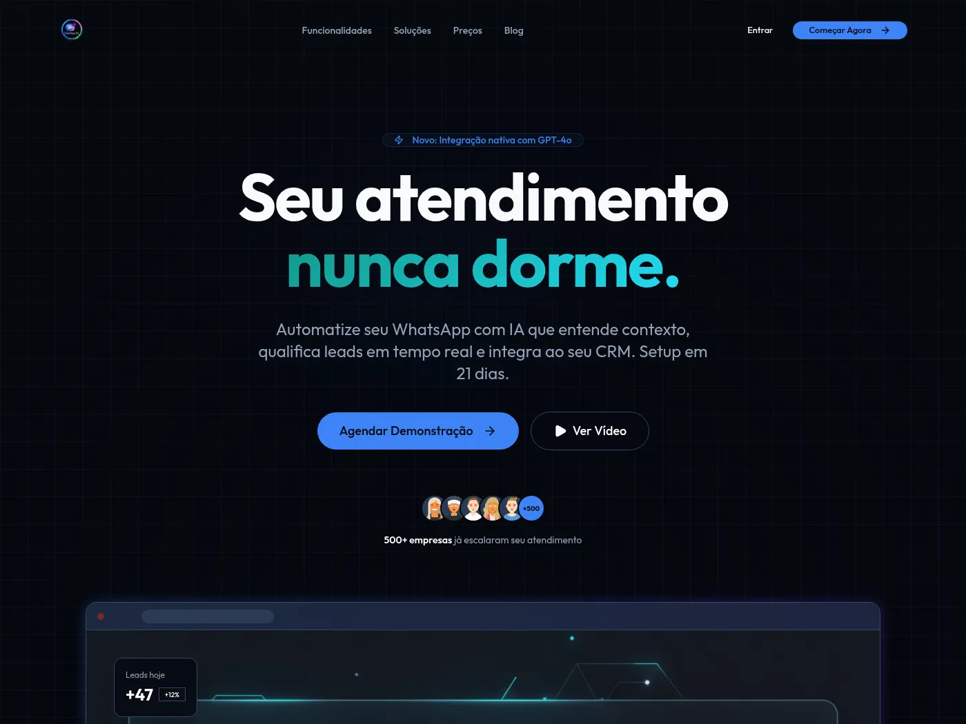 Chatflow AI Platform