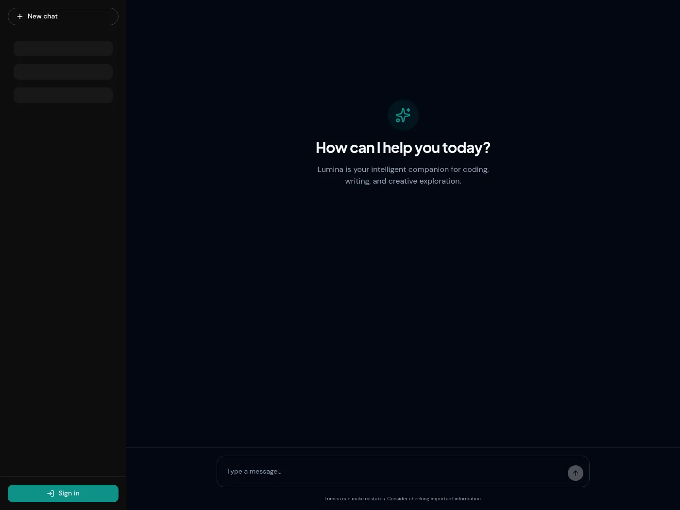 ChatGPT Clone Pro