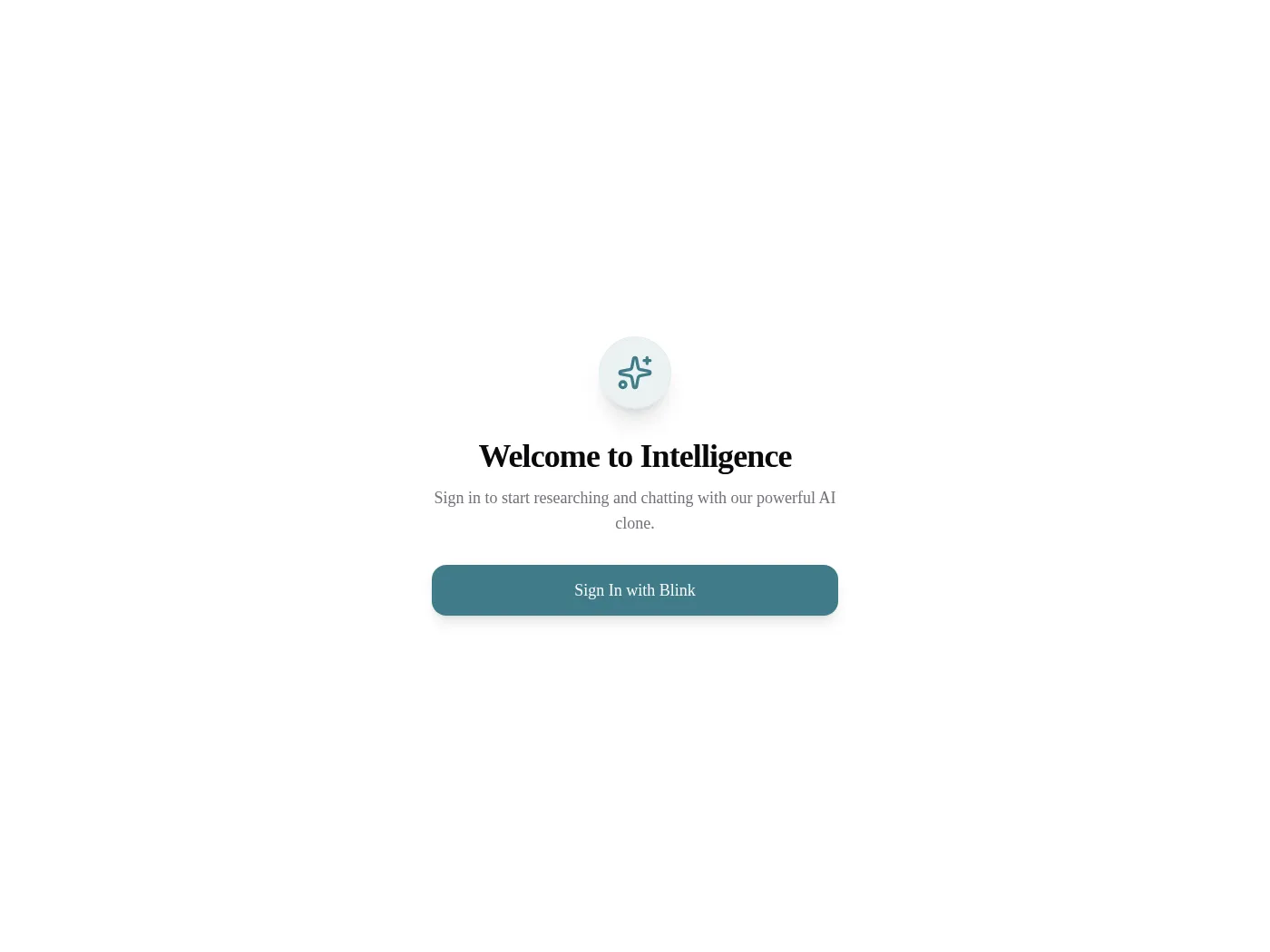 ChatGPT Clone Integration
