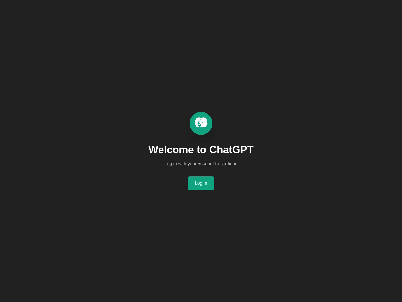 ChatGPT Cloner