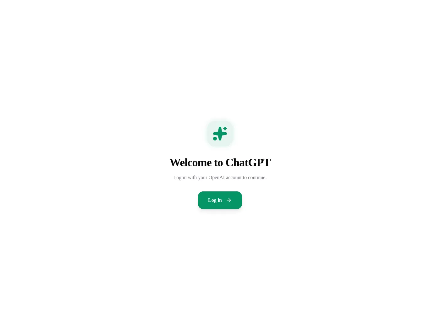 ChatGPT Pro Clone