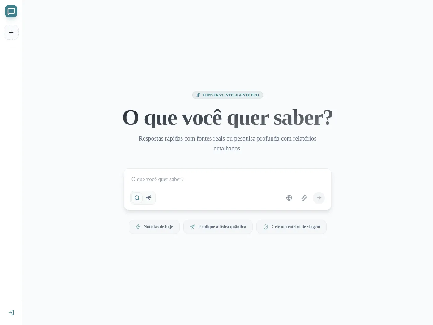 ChatGPT Pro Clone