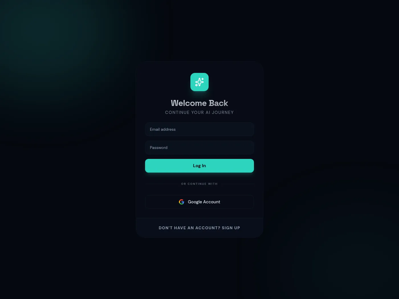Instant ChatGPT Web