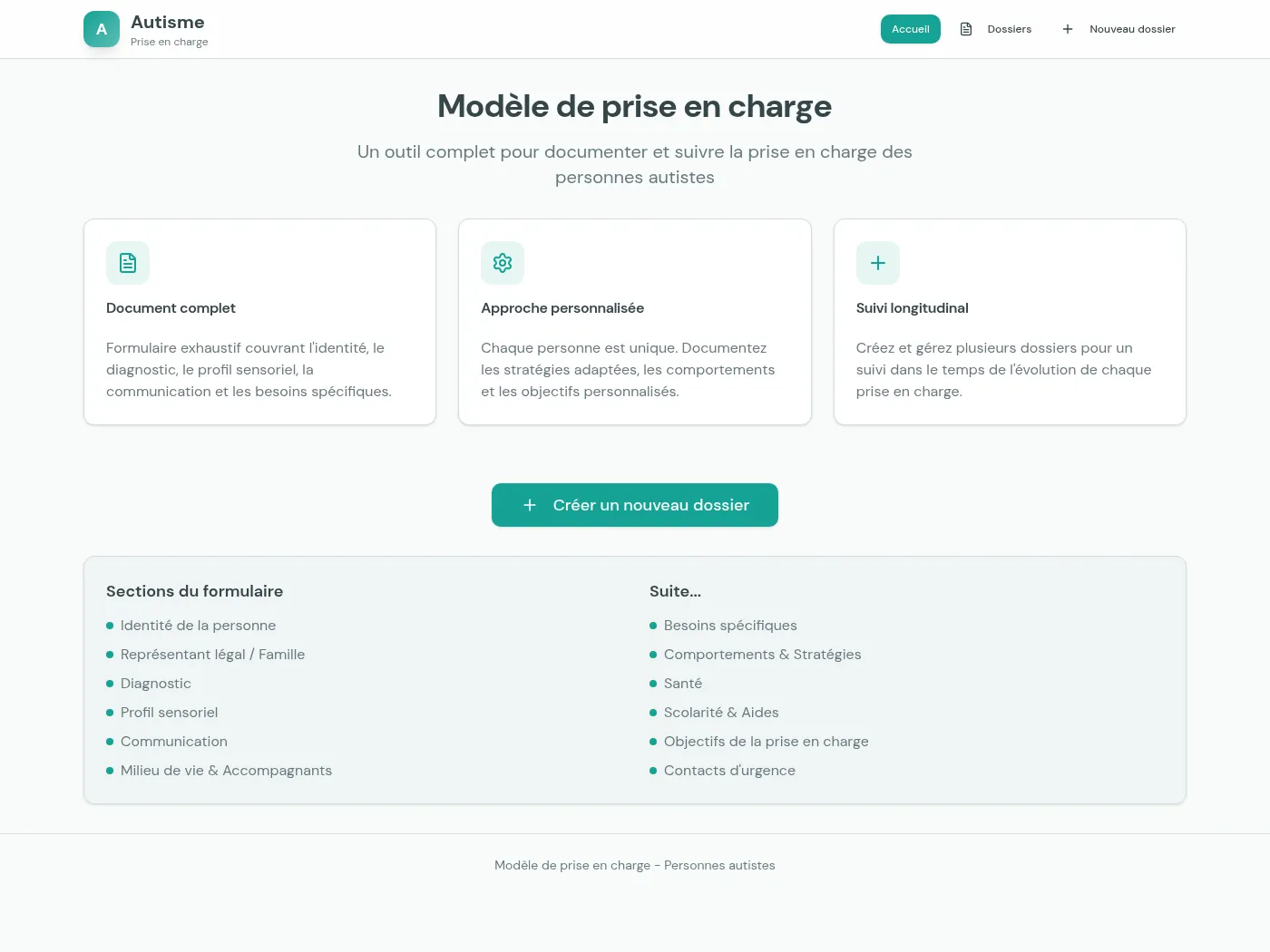 ChatGPT Web App