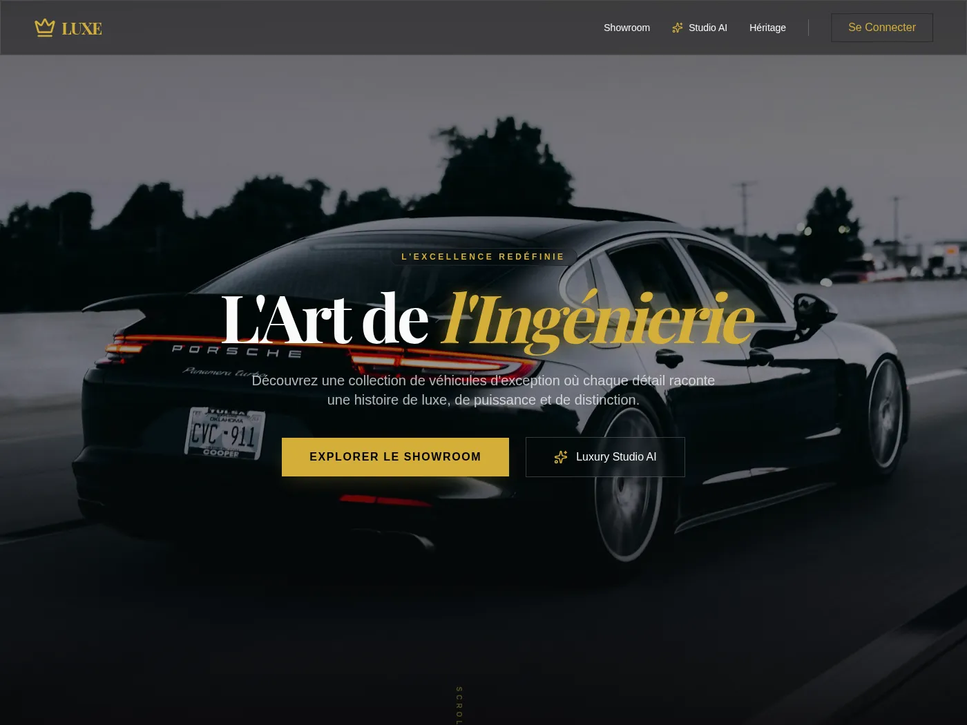 ChatGPT Web Clone