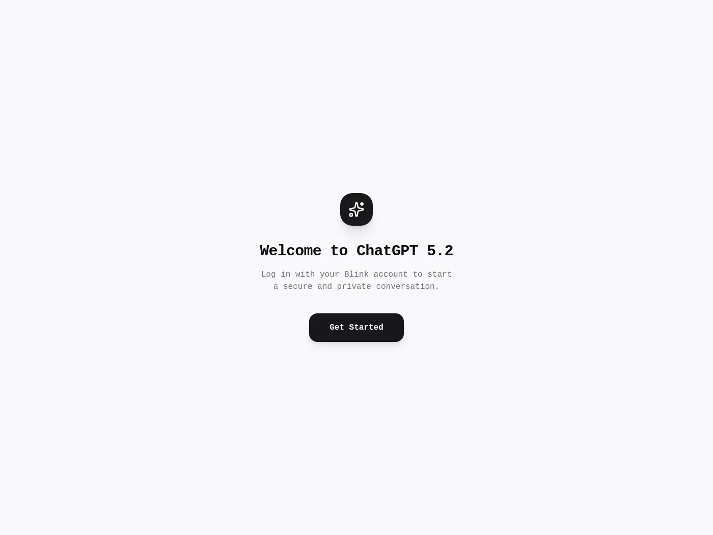 ChatGPT 5.2 Cloner