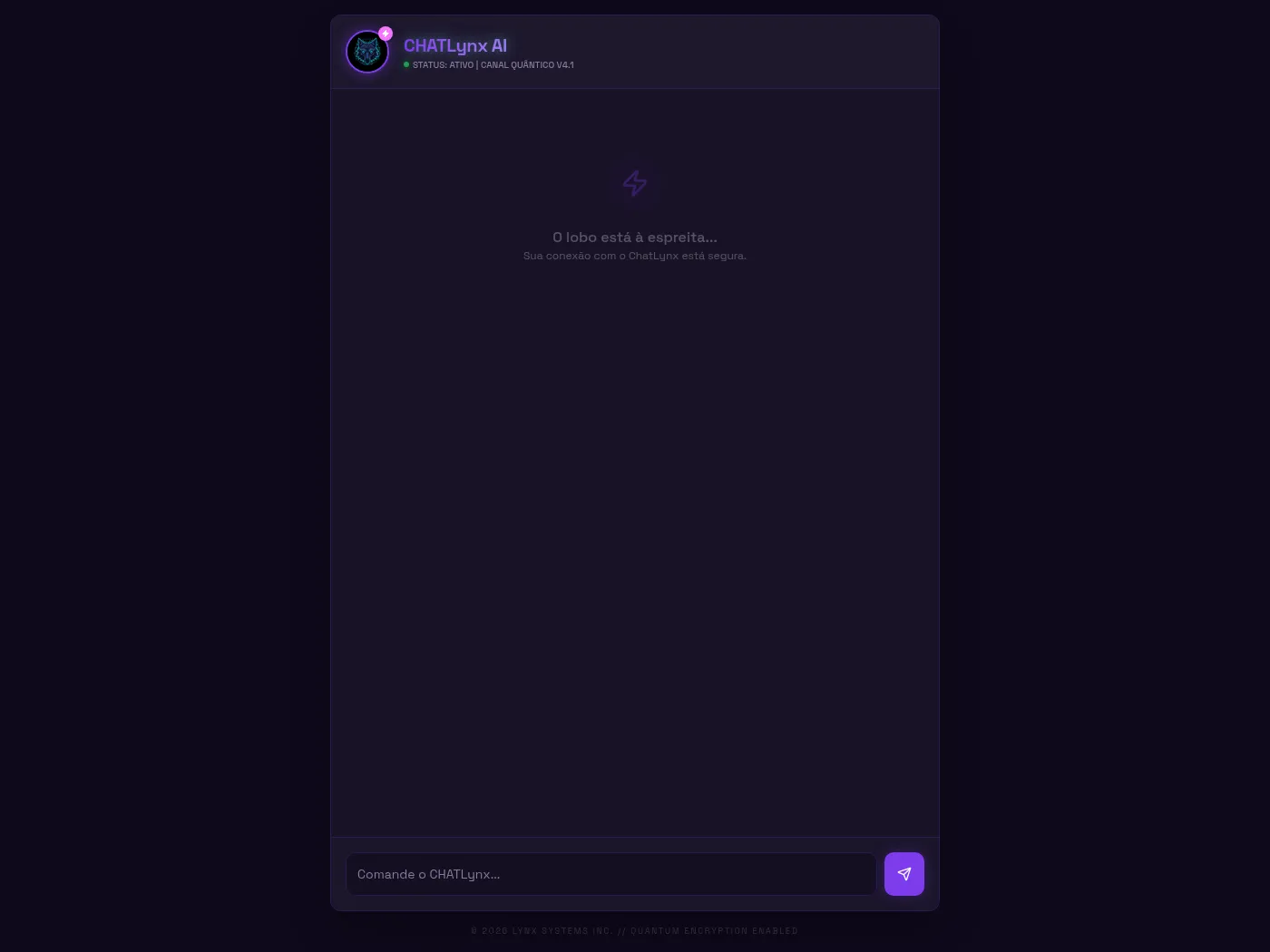 ChatLynx AI