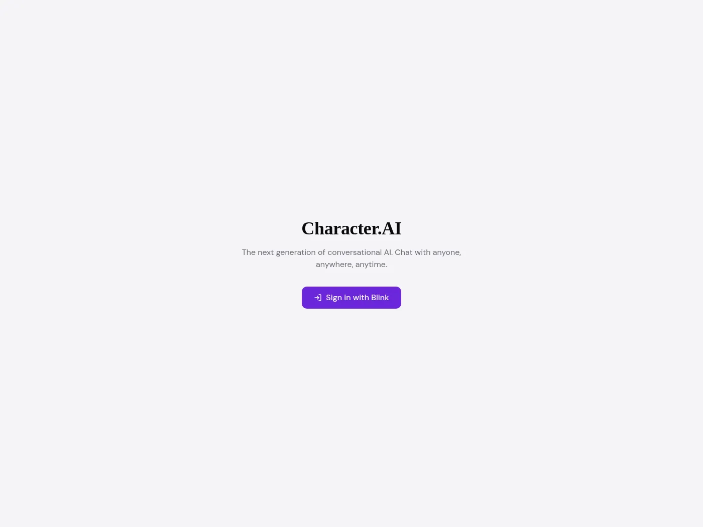 ChatPersona Clone