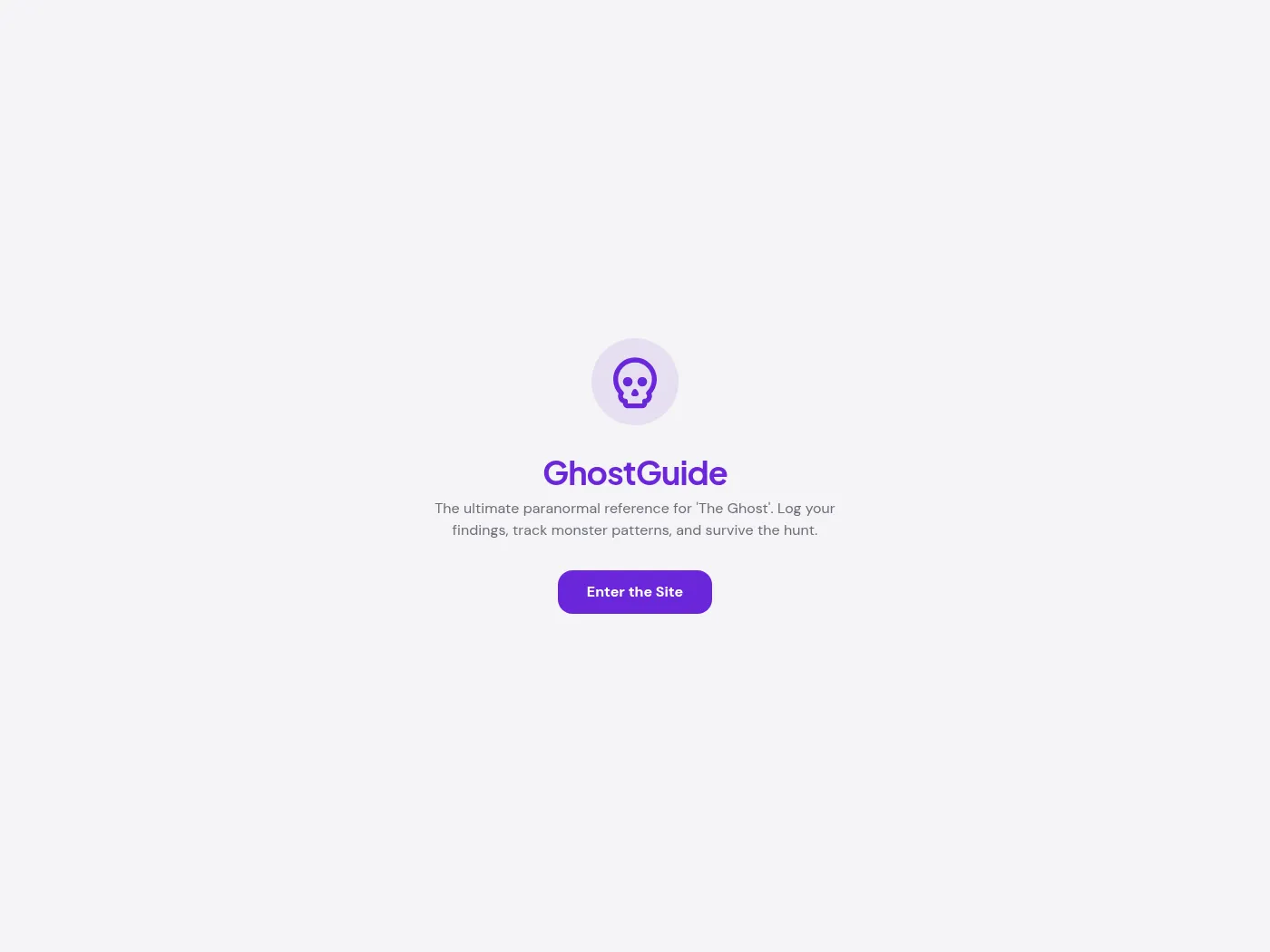 CheatList Creator