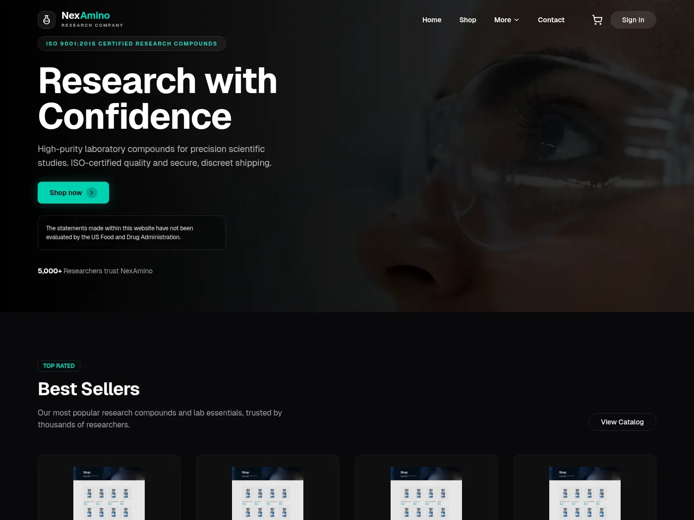 NexAmino