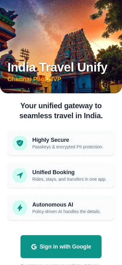 MyTravelBuddy