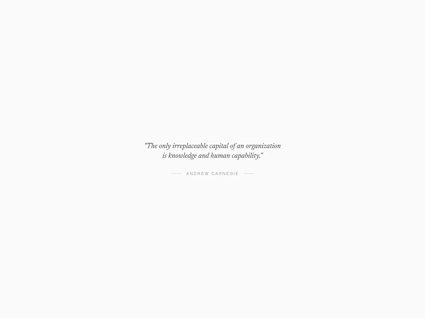 Mont Chevallier Manifesto