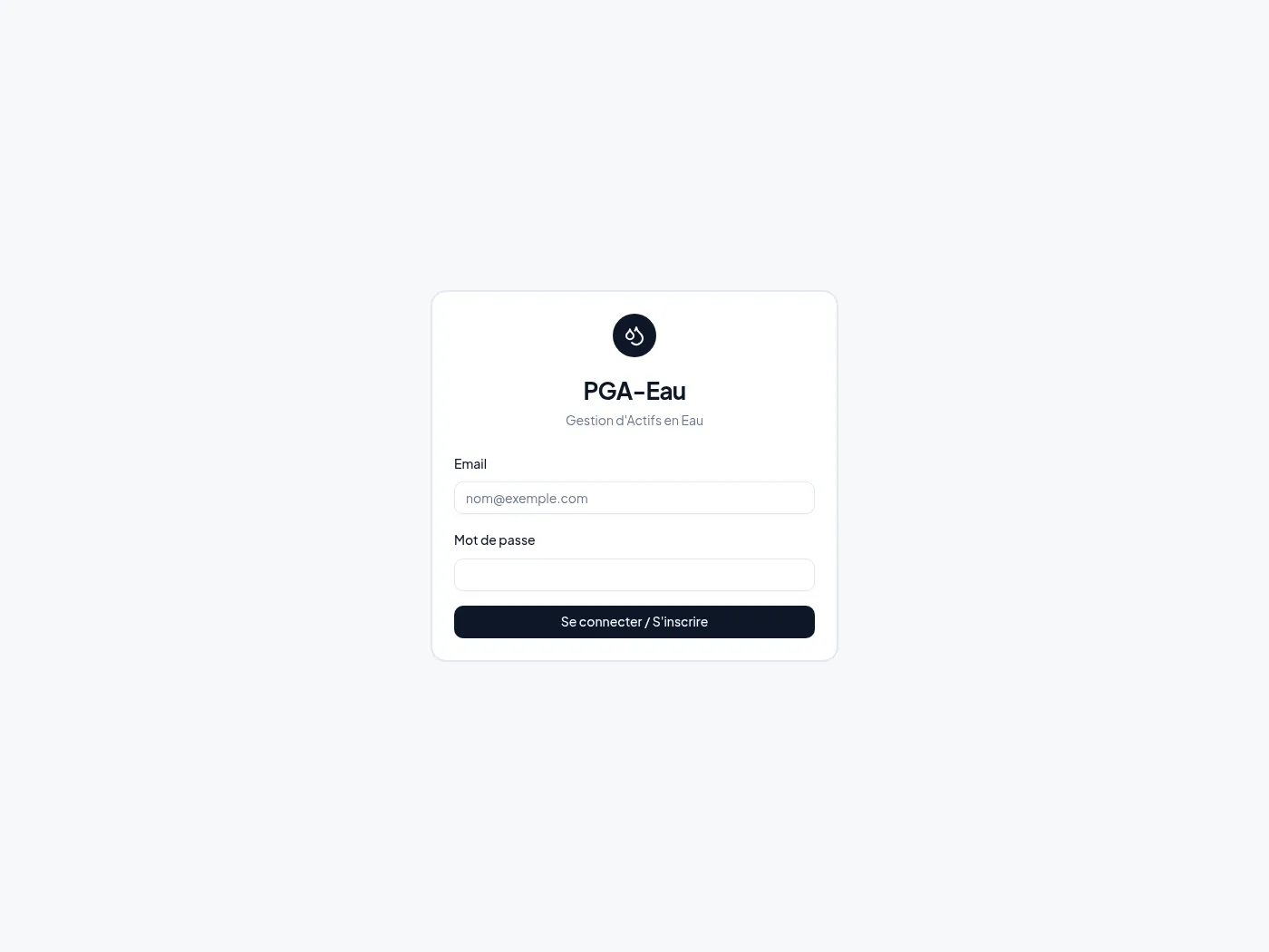 Chiffrier App Builder