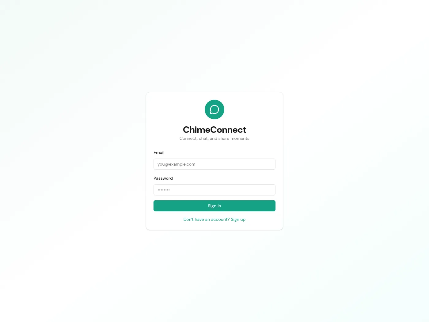 ChimeConnect