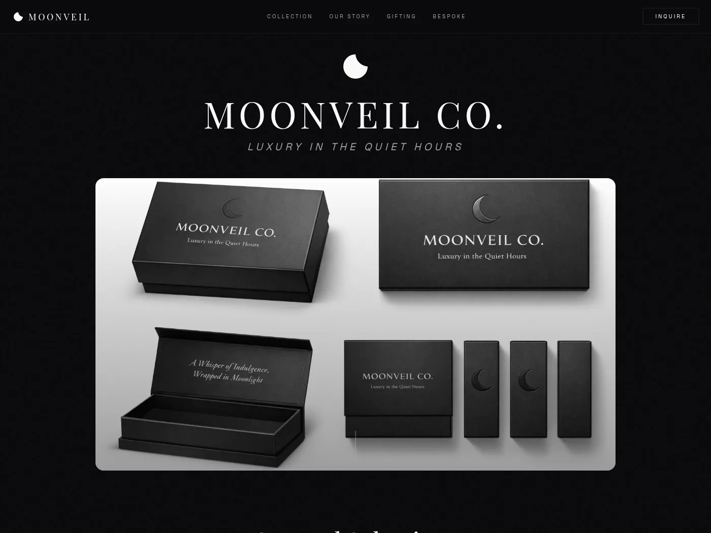 ChocoBox Promo Maker