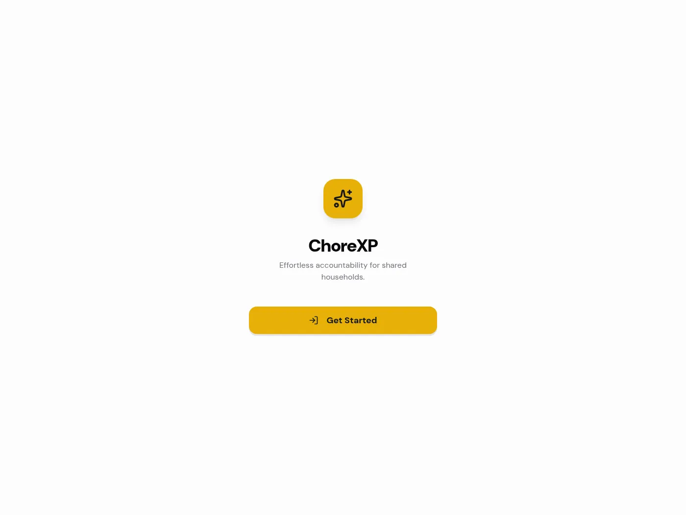 ChoreXP