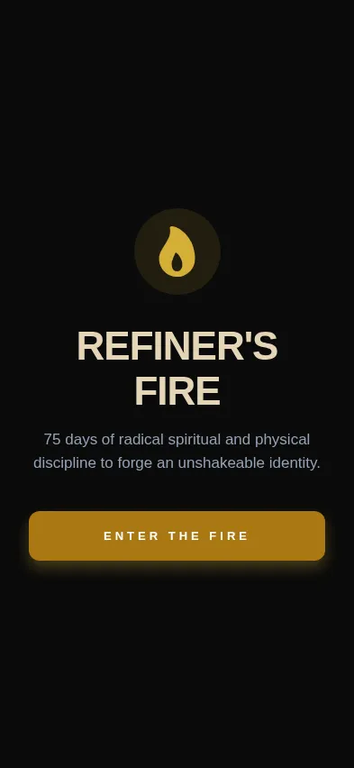 Refiners Fire