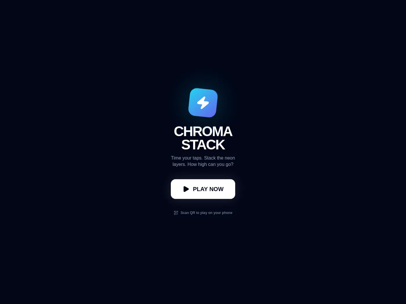 Chroma Stack