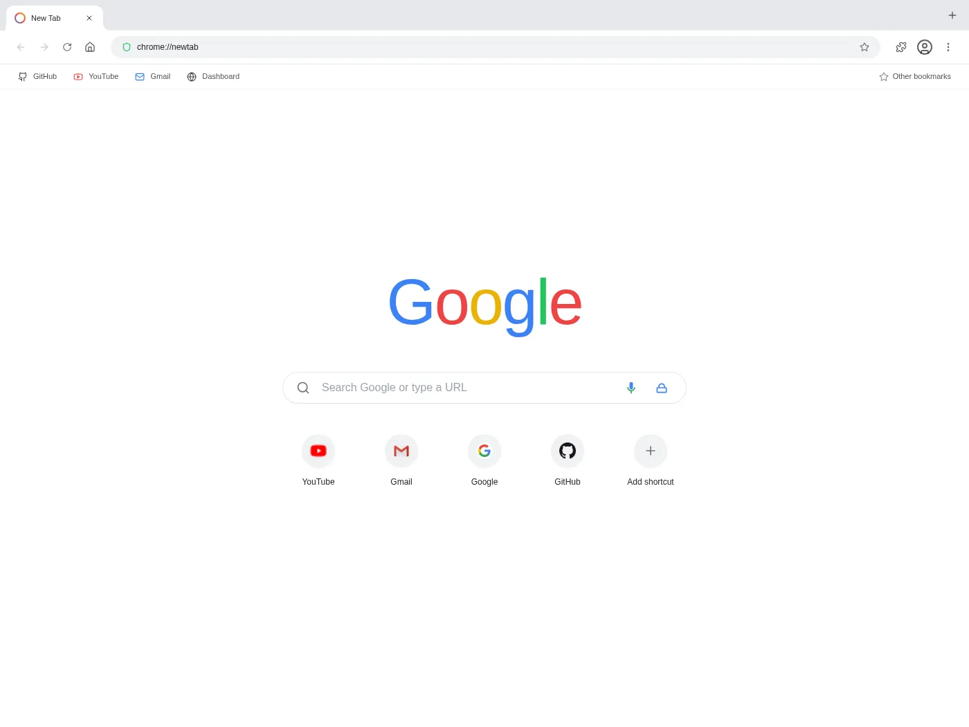 ChromeLite Browser