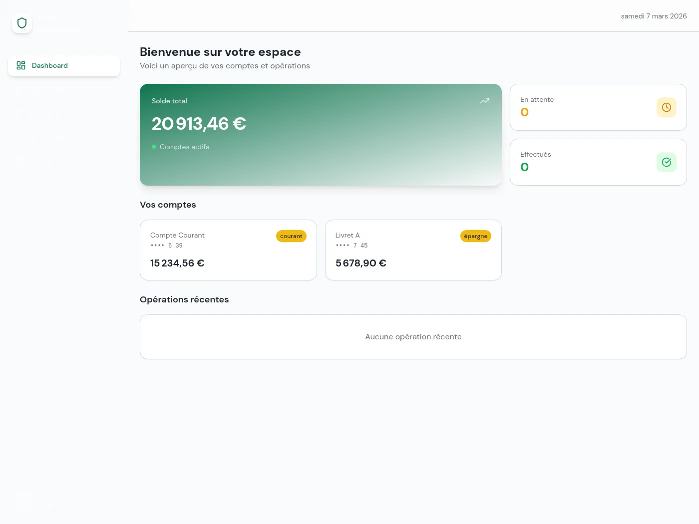 CIC Bank DIY Portal