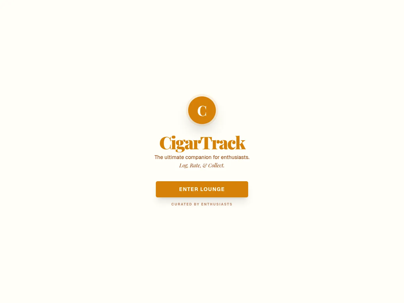 CigarTrack