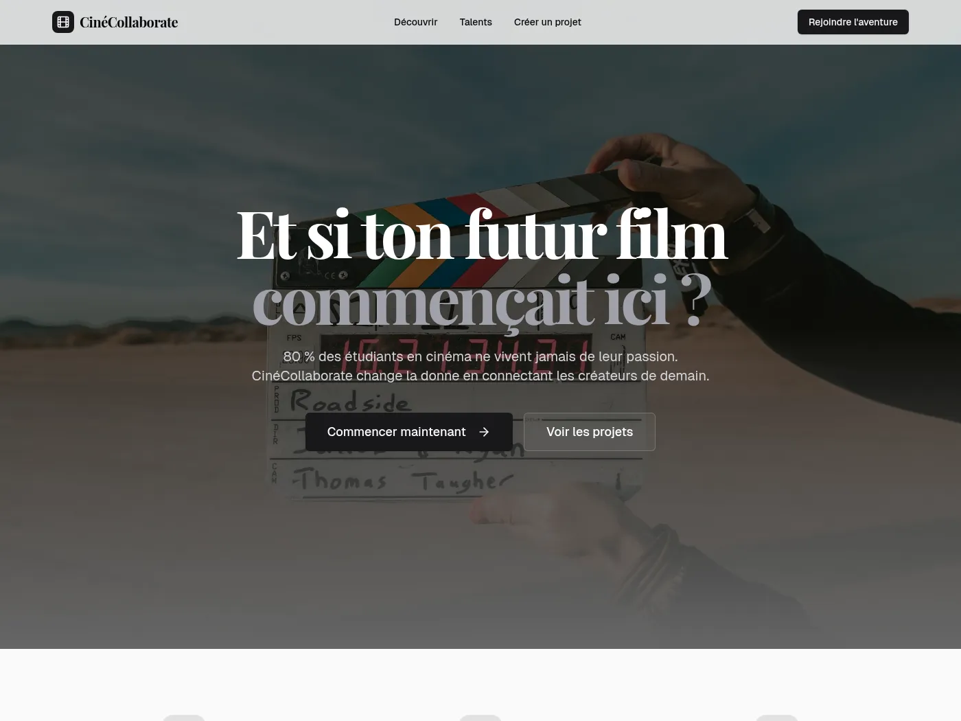 CinéCollaborate