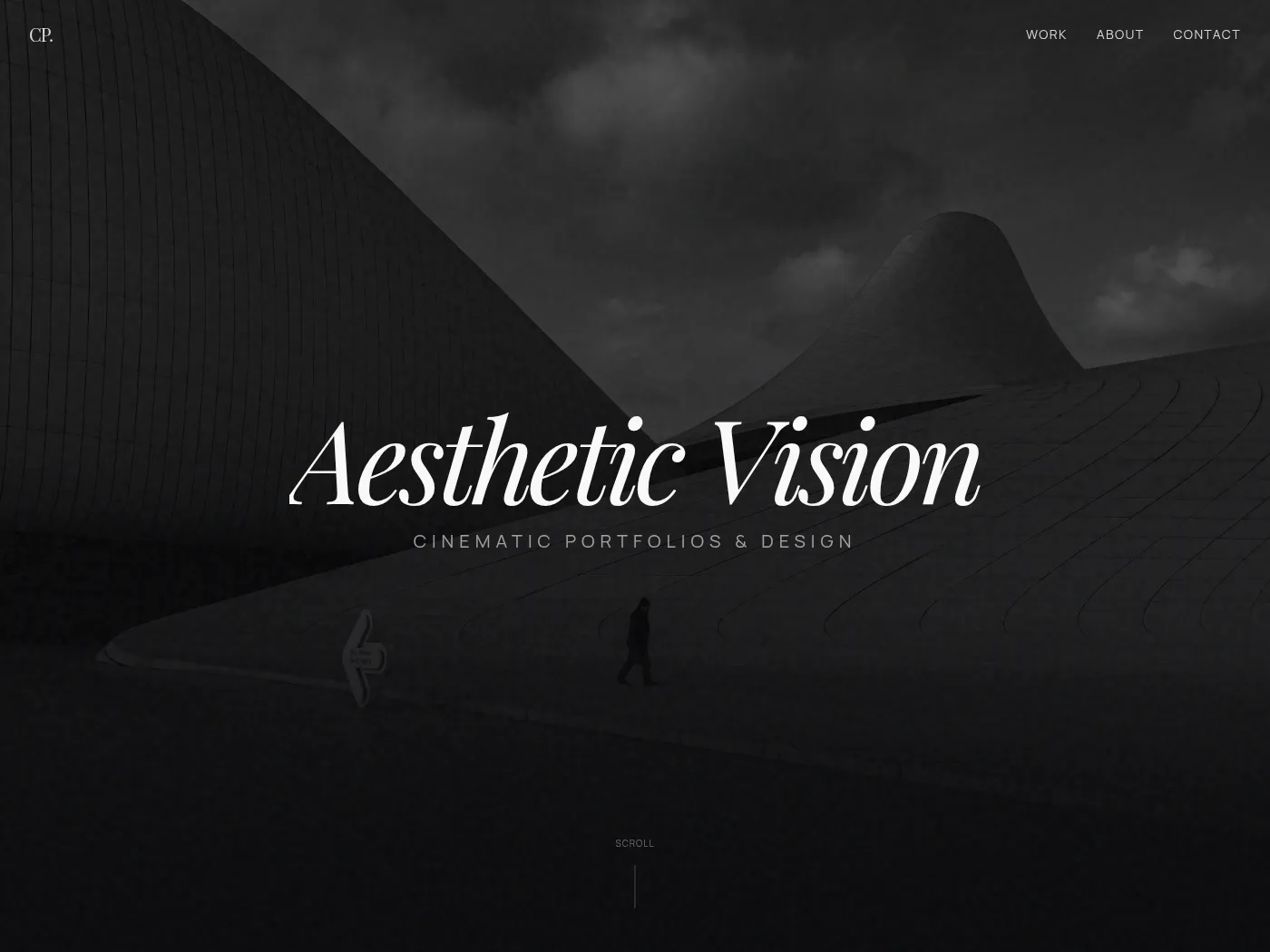 CinePortfolio