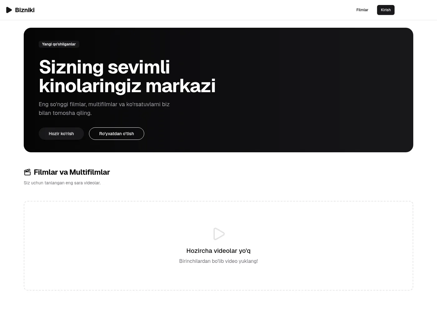 BIZNIKI