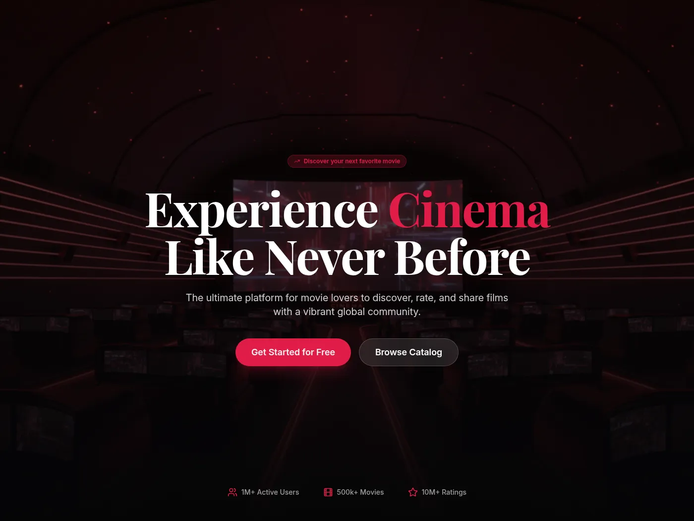 CineMaster